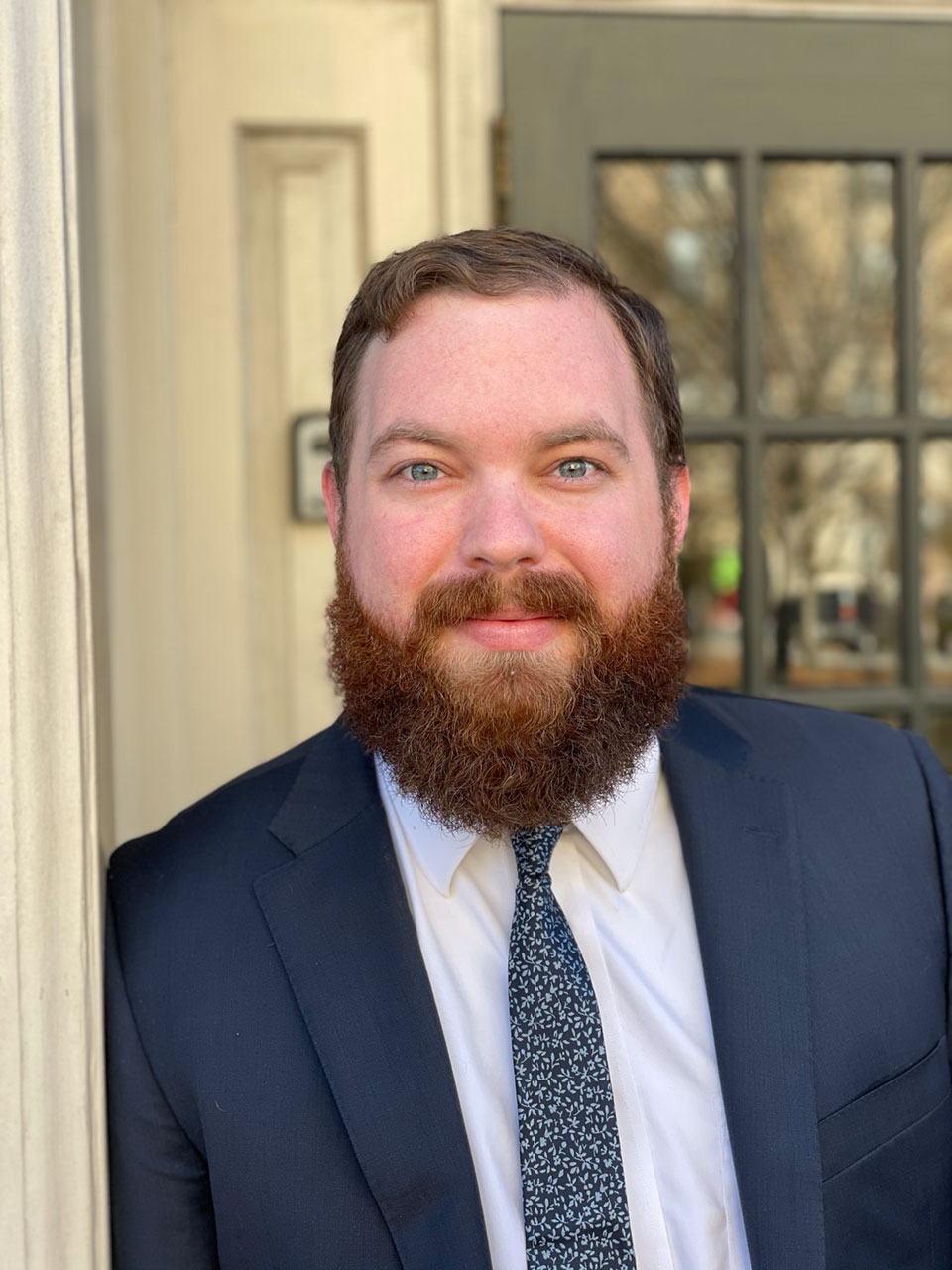 Attorney Michael Deal | Alderman & Hutcherson in Macon, Georgia